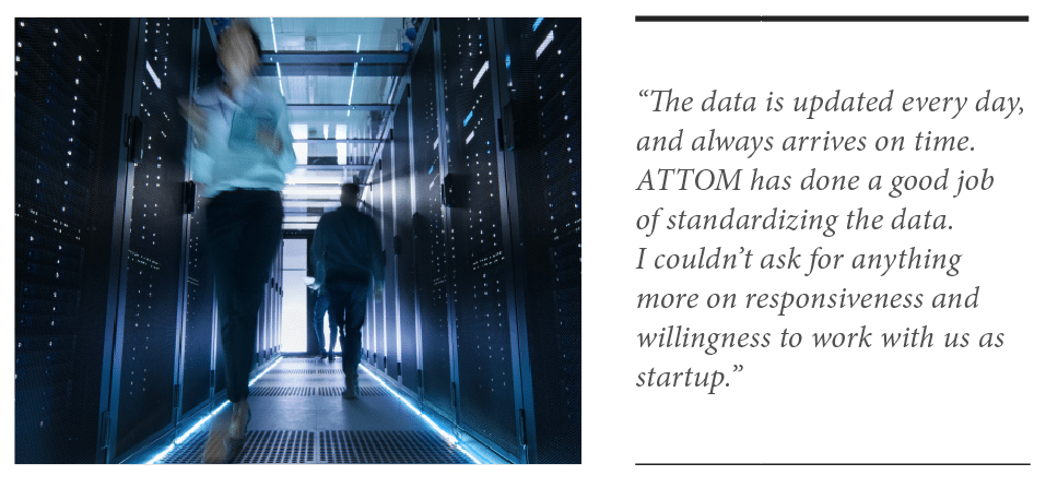 Predicting the Best Use of Land with Real Estate Data AI | ATTOM Data