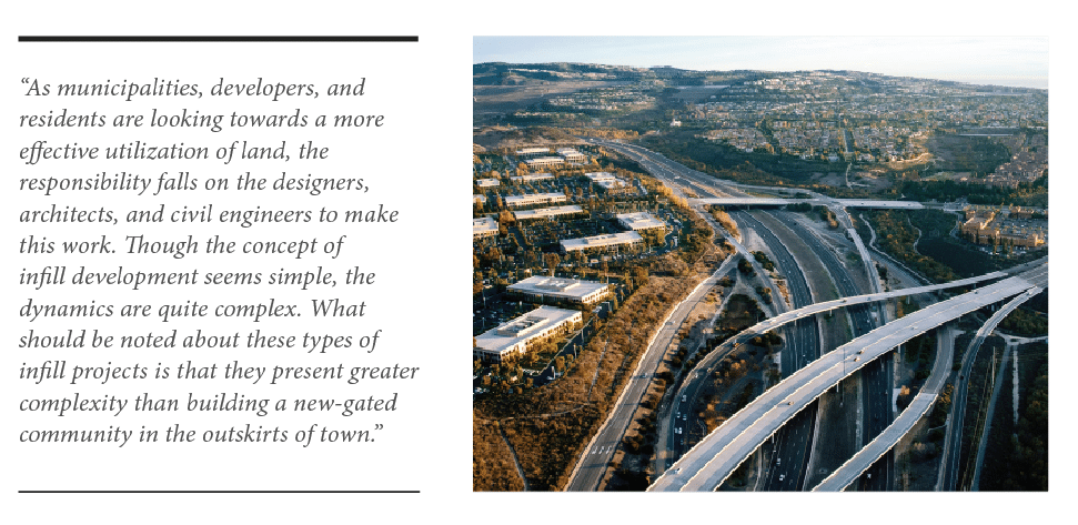 Infill Development - Leveraging Real Estate & Neighborhood Data | AttomData