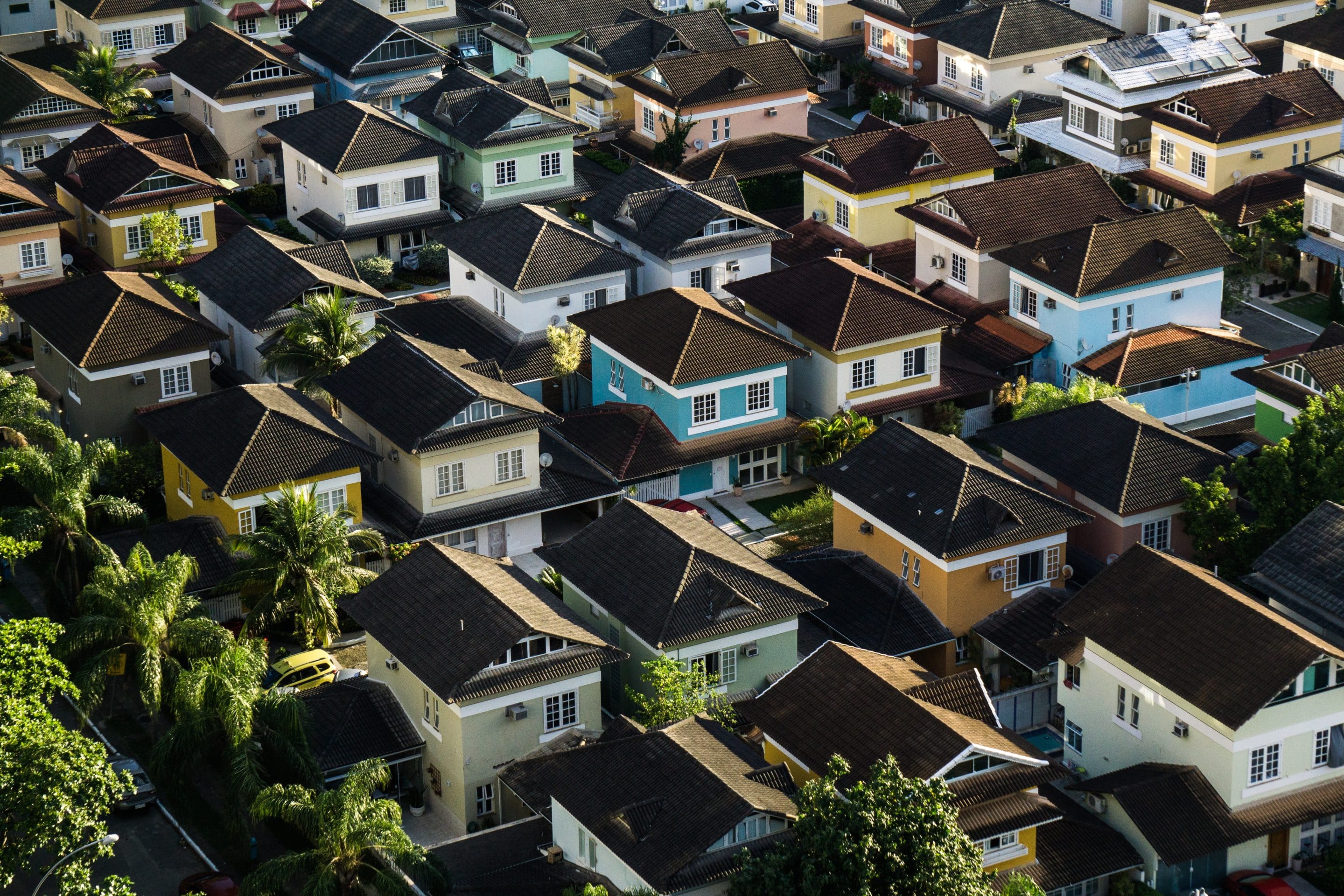8 Ways Neighborhood Data Influences Property Values and Real Estate ...