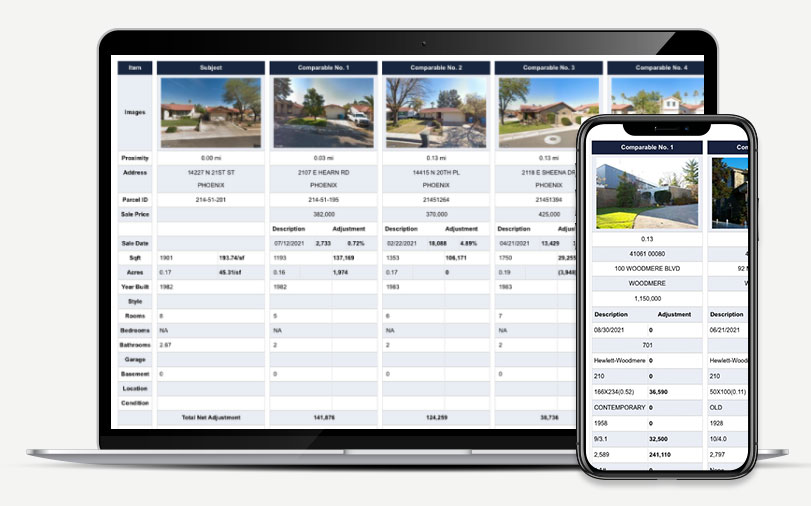 Comparative Market Analysis How To Price Properties Right ATTOM