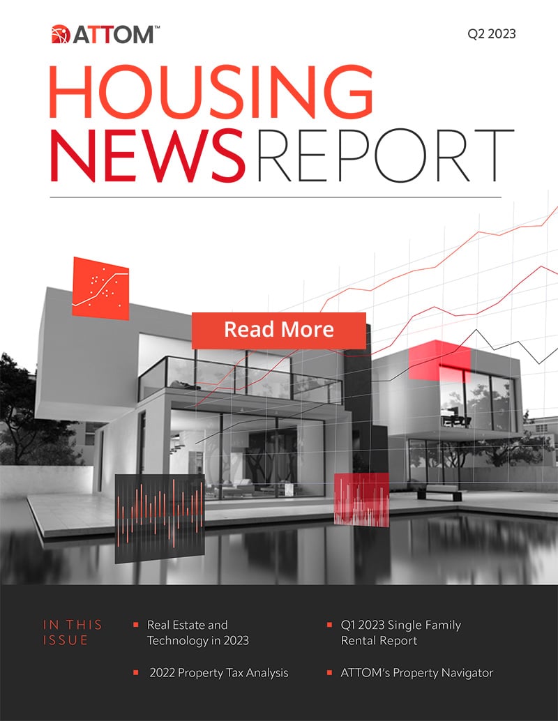 2023 Q2 Housing News Report