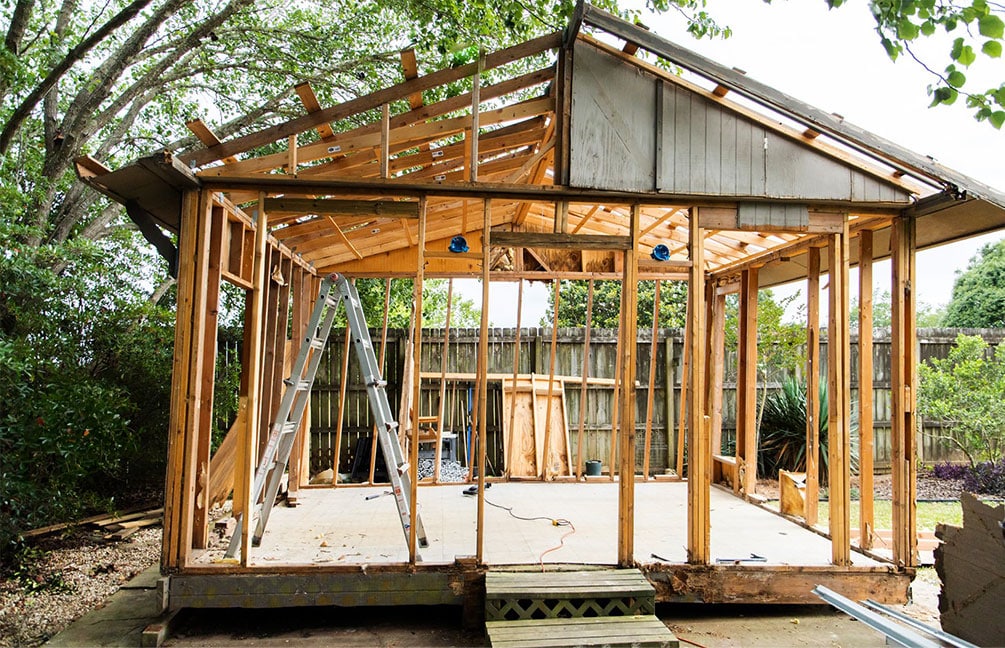 ADU Revolution: Changing the Real Estate Market