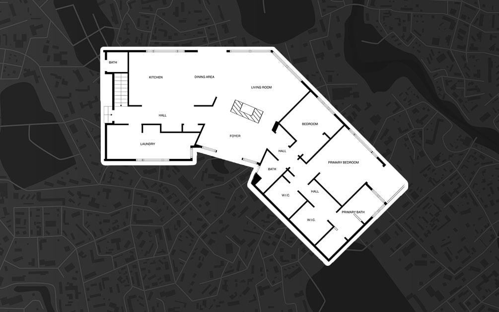 Leverage Building Footprints & Geo-Spatial Data | ATTOM