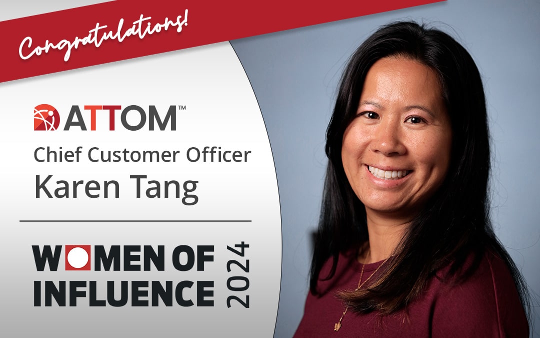 HousingWire Selects Chief Customer Officer, Karen Tang, as Women of ...