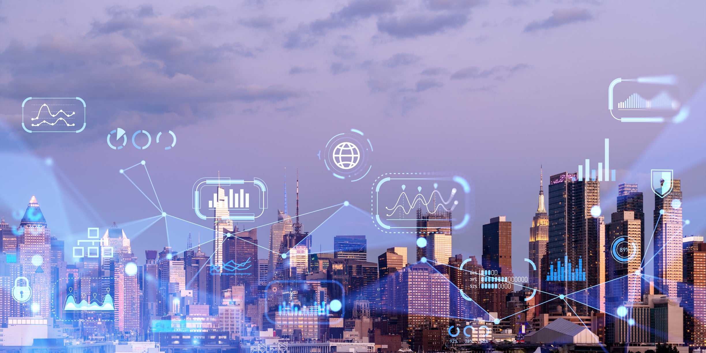 Demographic Data Overview: Definition, Sources, Types, and Applications