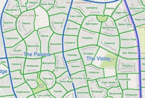 Comprehensive Guide to U.S. Neighborhood Boundaries