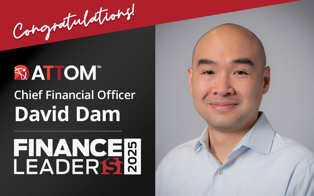 HousingWire Selects CFO David Dam as 2025 Finance Leader