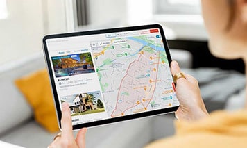 Parcel Boundary Data, US Parcel Boundaries