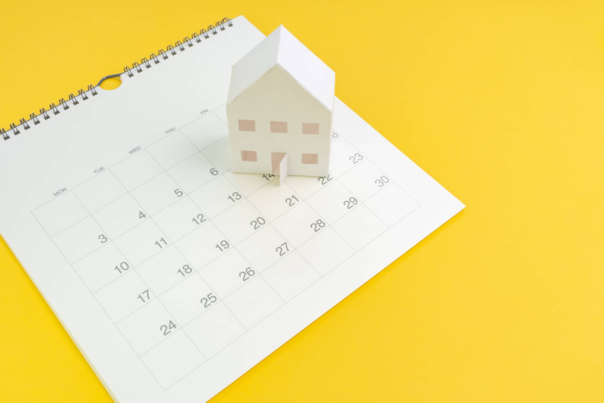 U.S. Homeownership Tenure by State – Q1 2026