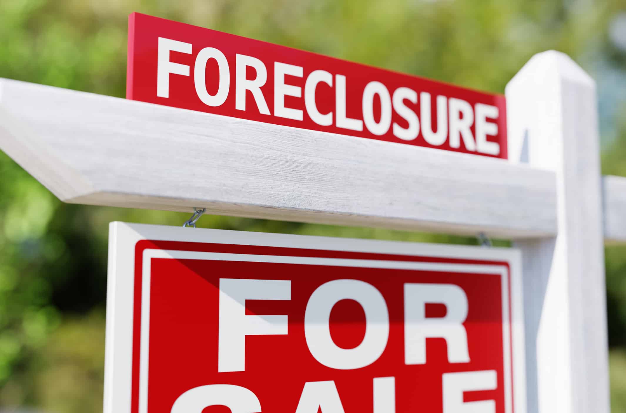 U.S. Foreclosure Activity Increases in 2025